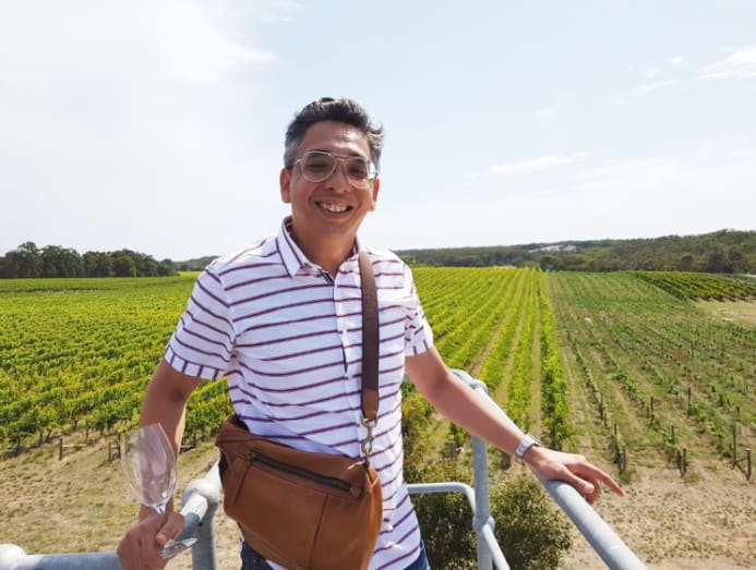 Where to eat and drink in Australia’s wine regions: Tips from Singapore ...