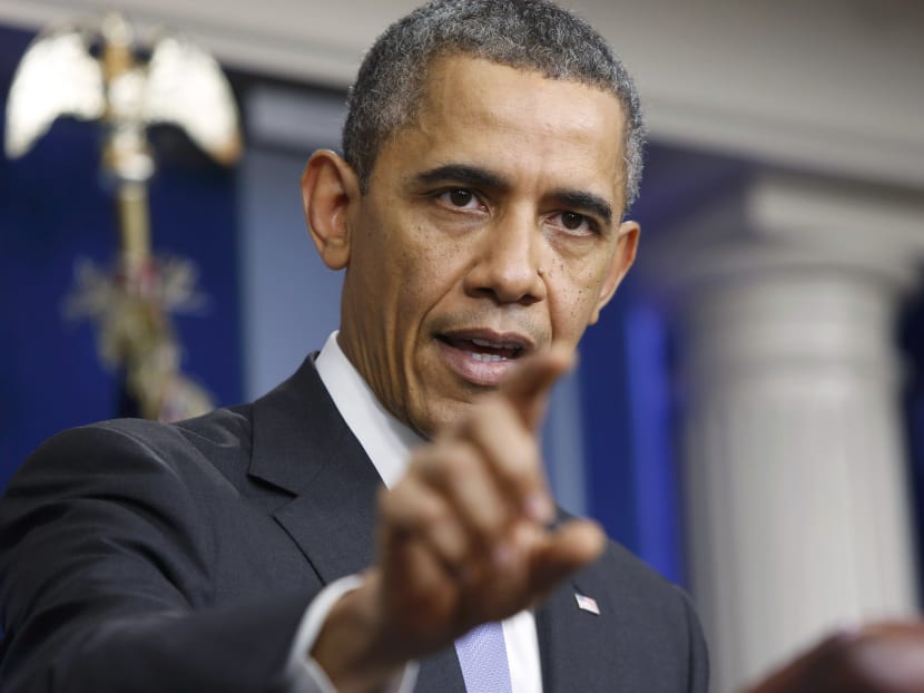 2014 ‘can be breakthrough year for America’: Obama - TODAY