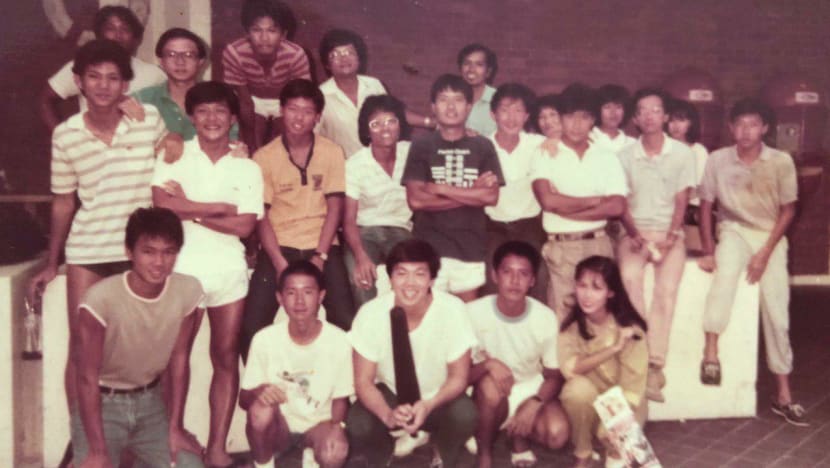 'It is just passion': 40 years after Ang Peng Siong’s Olympics debut, his brother fulfils his ...