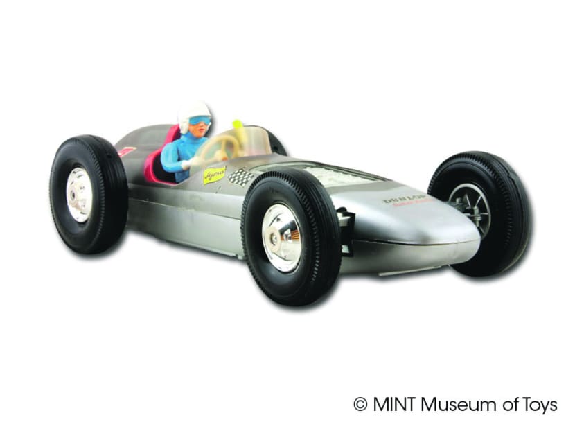 Gallery: All torque, all action - TODAY