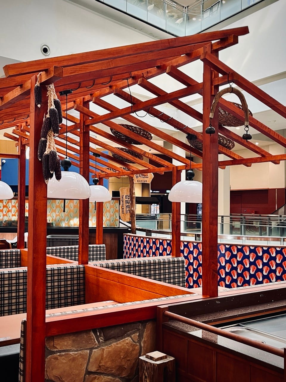 $5.90起吃地道韩餐，Bugis+ Kimchi Mama开业，说出密语立享半价优惠！ - vibes by 8world