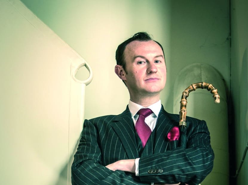 bbc sherlock commentary