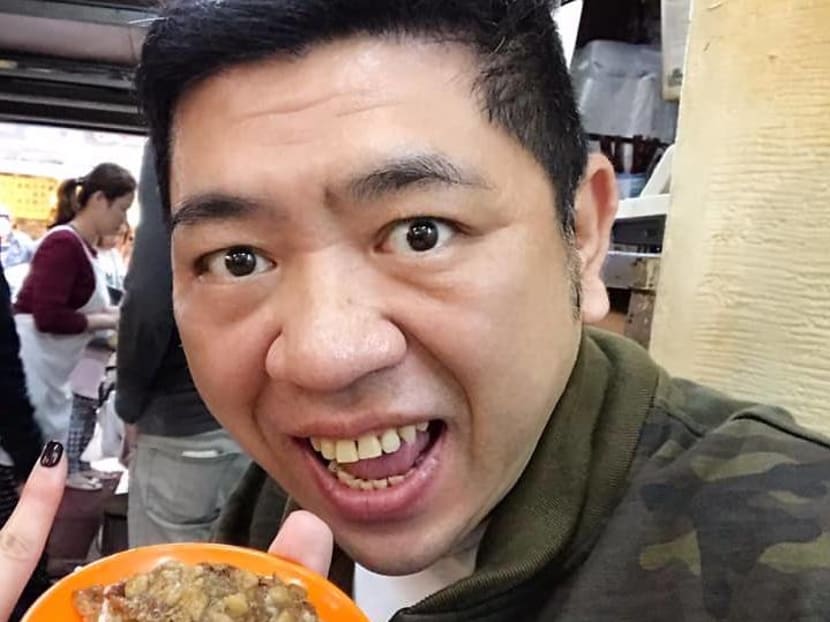3 Must-Eat Snacks In Taipei, According To Taiwanese Comedian Nono - TODAY