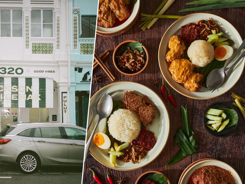 Dickson Nasi Lemak Reopening After “5-Figure” Loss From Months-Long ...