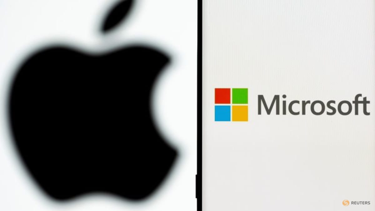 EU says it will enforce digital rules irrespective of CEO and location - CNA