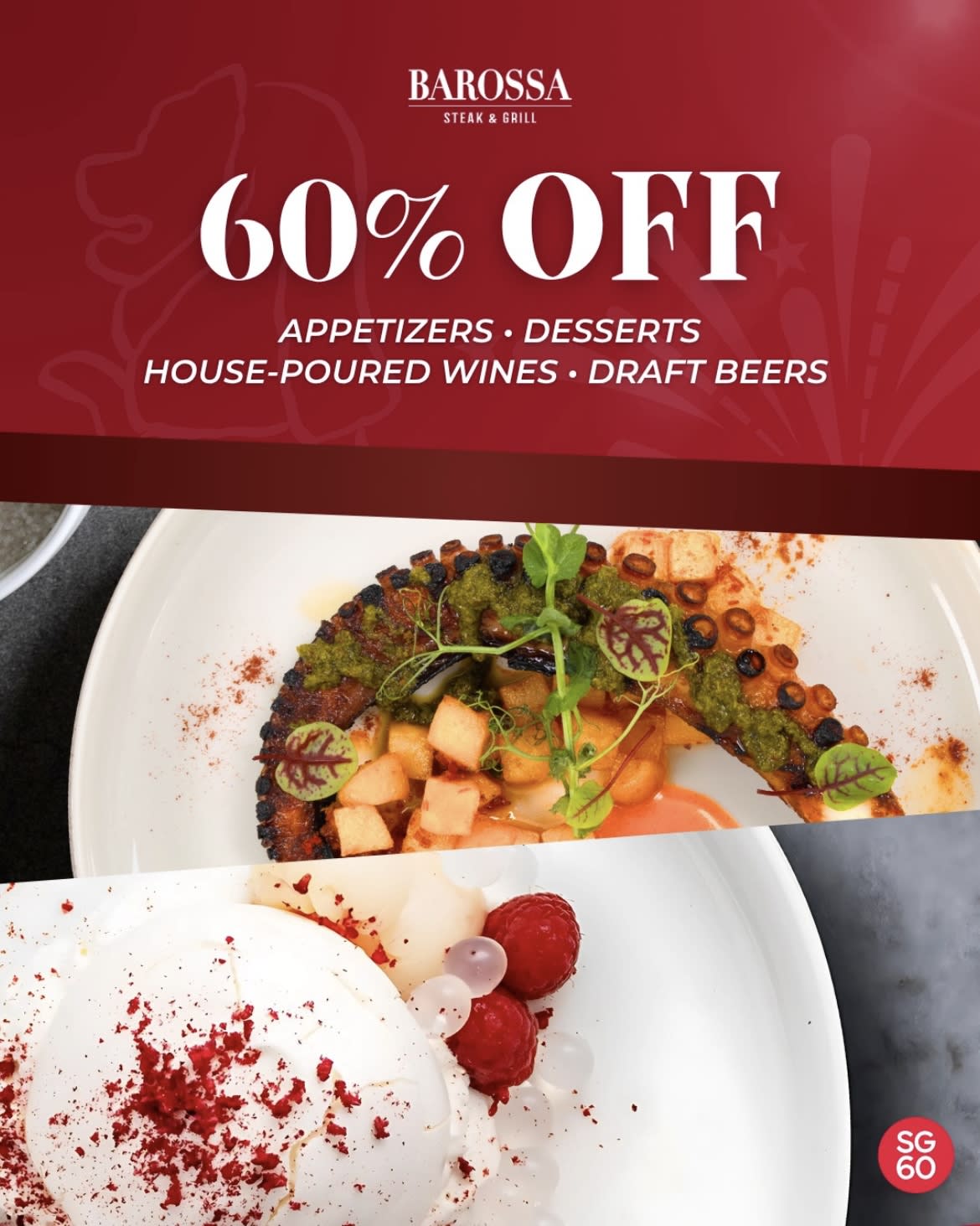 $6 Dim Sum, $60 Buffets & Other SG60 National Day Makan Deals To Check ...