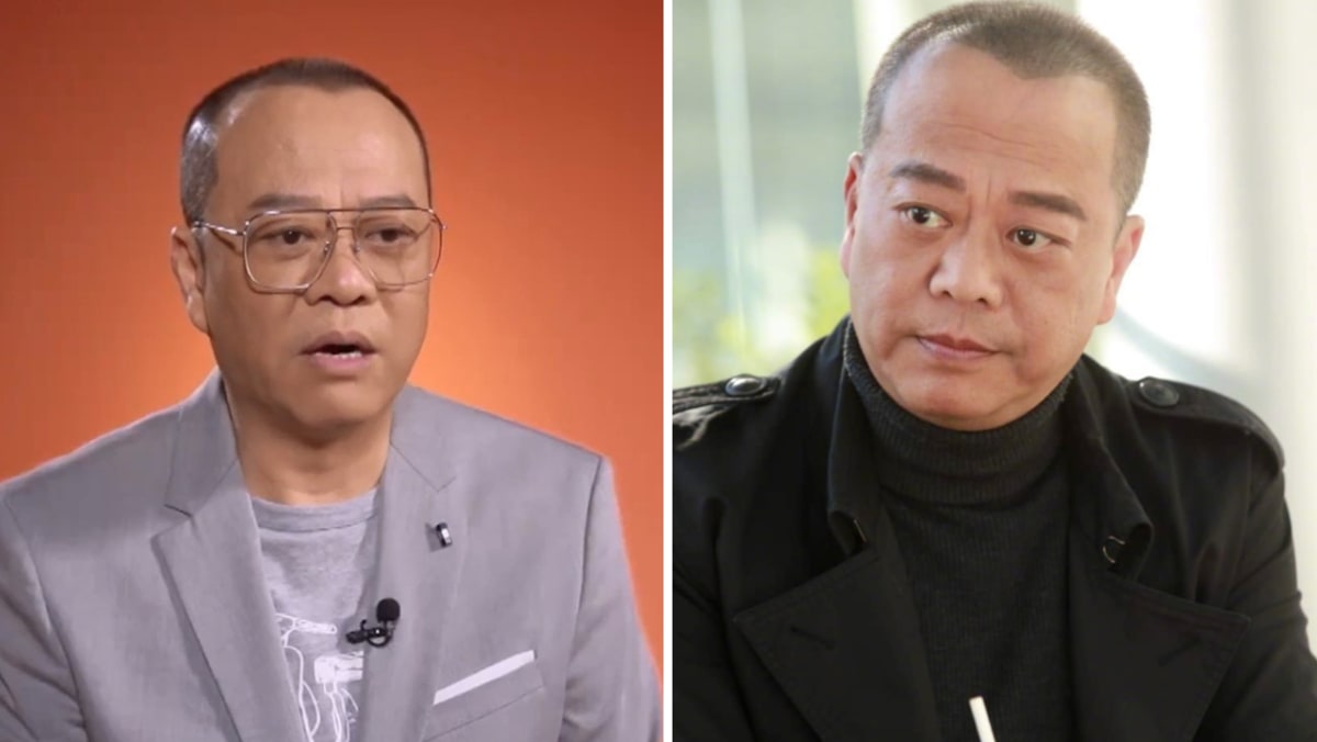 Bobby Au-Yeung Doesn’t Want To Be Called “Bobby” Anymore — "I'm Old, I ...