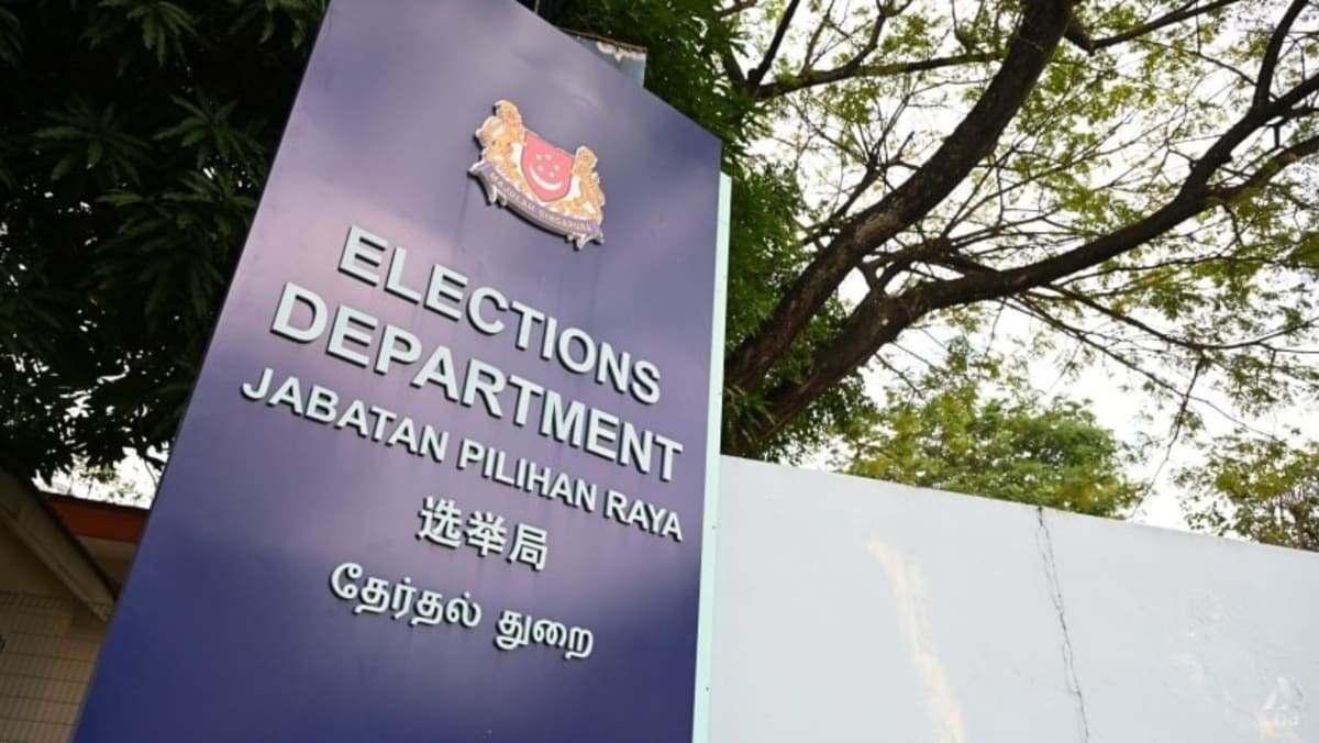 போட்டியின்றி வென்ற மரீன் பரேட் - பிராடல் ஹைட்ஸ் குழுத்தொகுதி - சுமார் ...