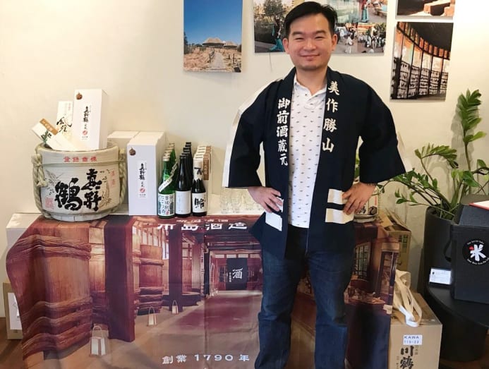 Are more expensive sakes really better? How to pair sake with your food ...