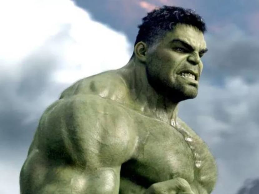 How 3 Singaporeans brought the Hulk to life in Avengers: Endgame - CNA ...