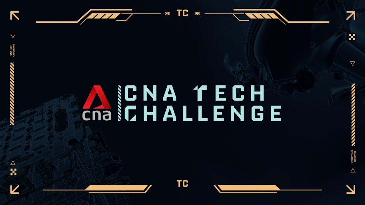 CNA Tech Challenge - CNA