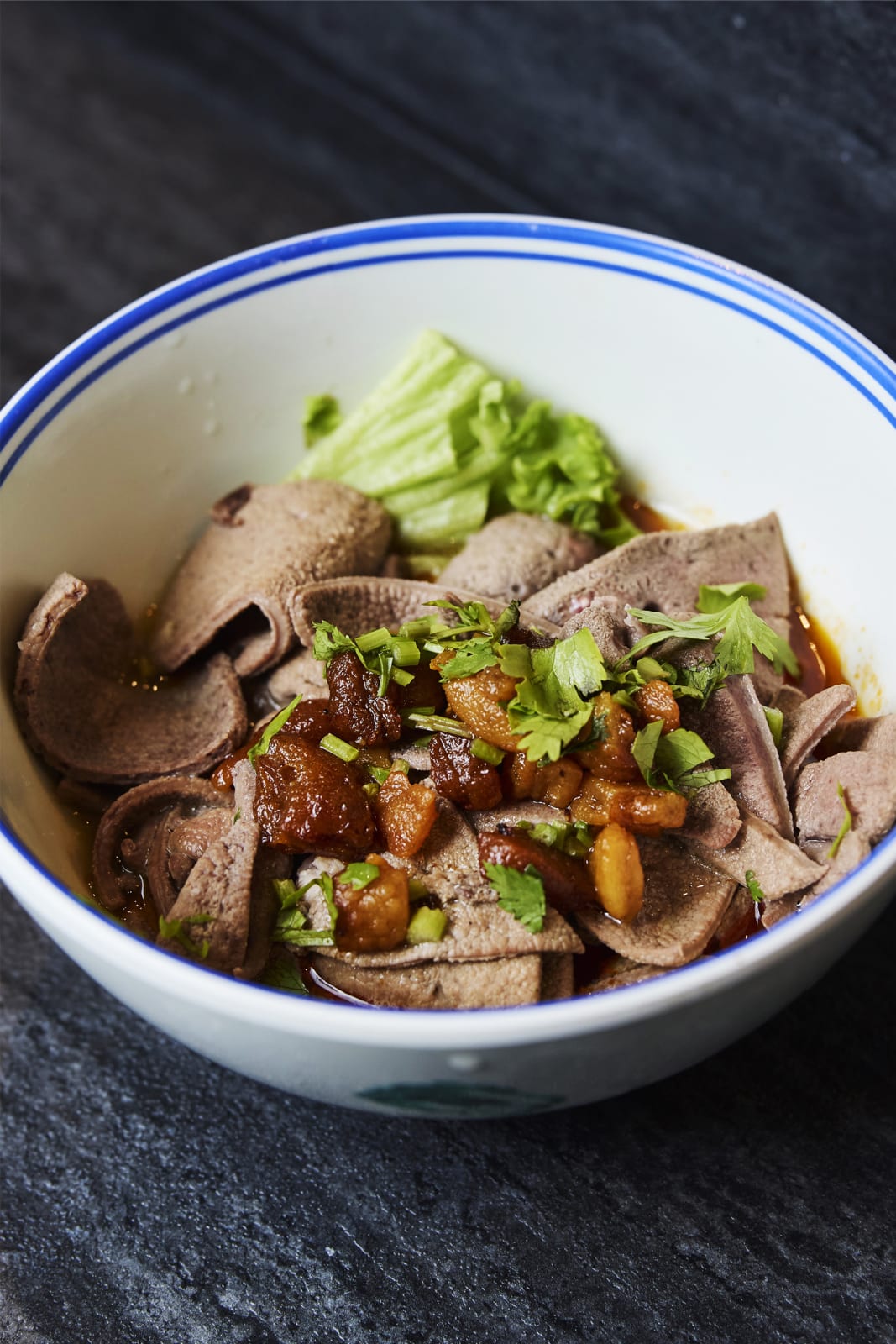 New Bak Chor Mee Joint At Orchard Plaza Draws Long Queues Even At 4am ...