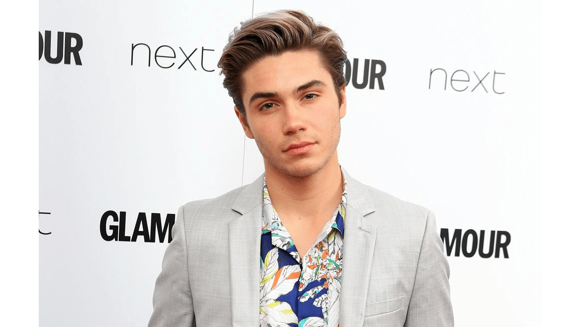 George Shelley axed from Capital FM Breakfast Show - 8days