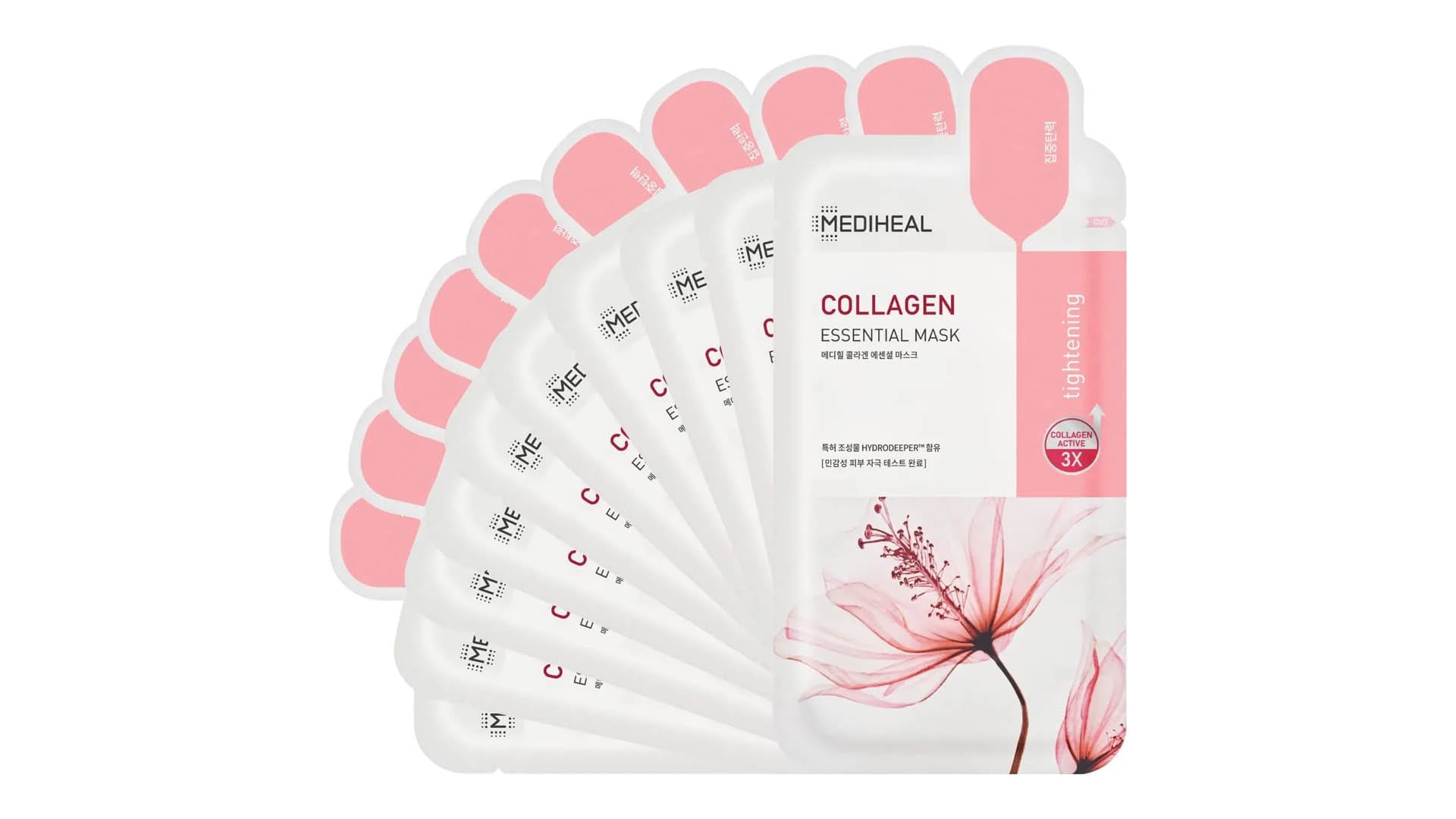 This Collagen Face Mask That DJ-Host Karyn Wong Used ‘Melts’ Into Your ...