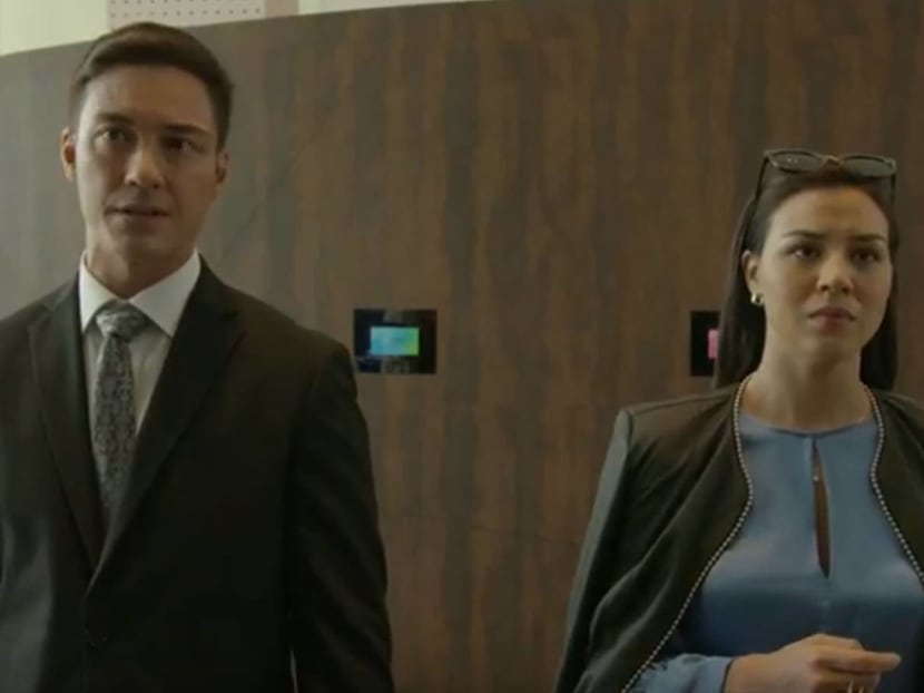 Sex, Secrets, And The Afterlife — What Topped Mediacorp’s List Of Most ...