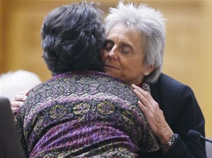 Colorado rejects right-to-die legislation - TODAY