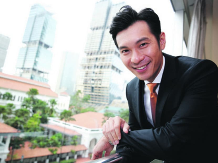 Out in the open - TODAY