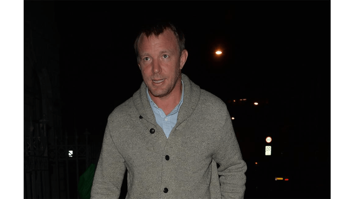 Guy Ritchie didn't want King Arthur to be 'worthy' - 8days