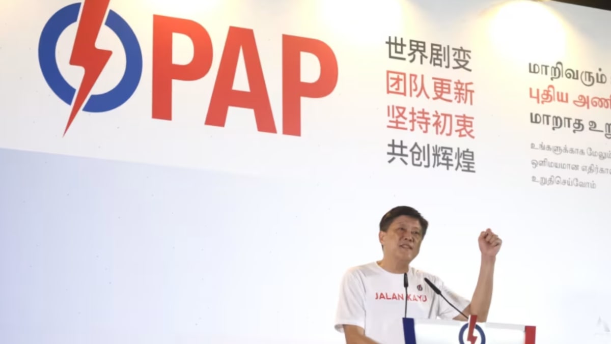 GE2025: Ng Chee Meng menang tipis ke atas Andre Low dari WP di SMC ...