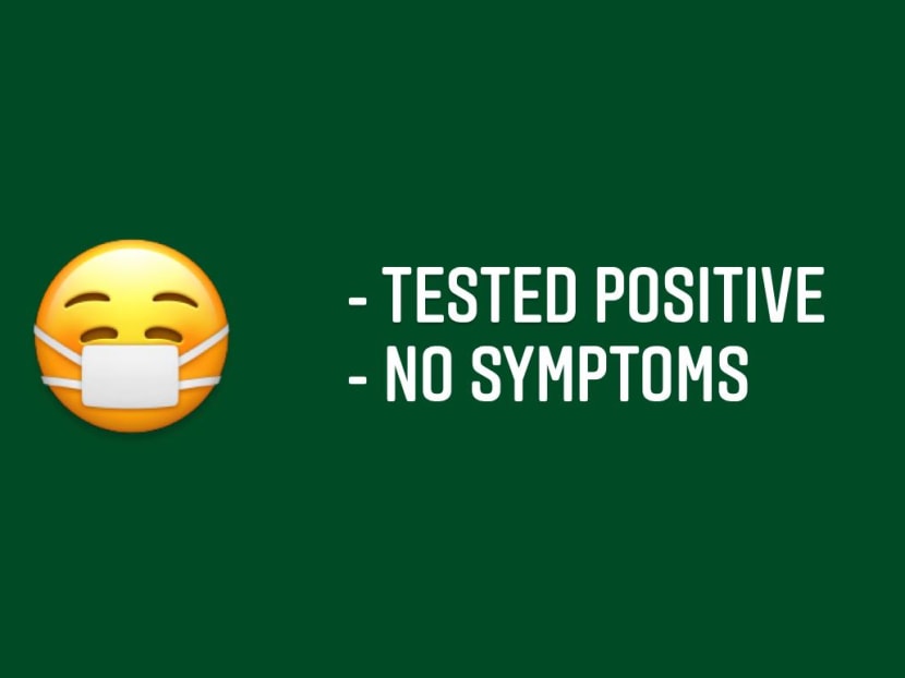What To Do If You Test Positive For Covid-19 On An Antigen Rapid Test ...