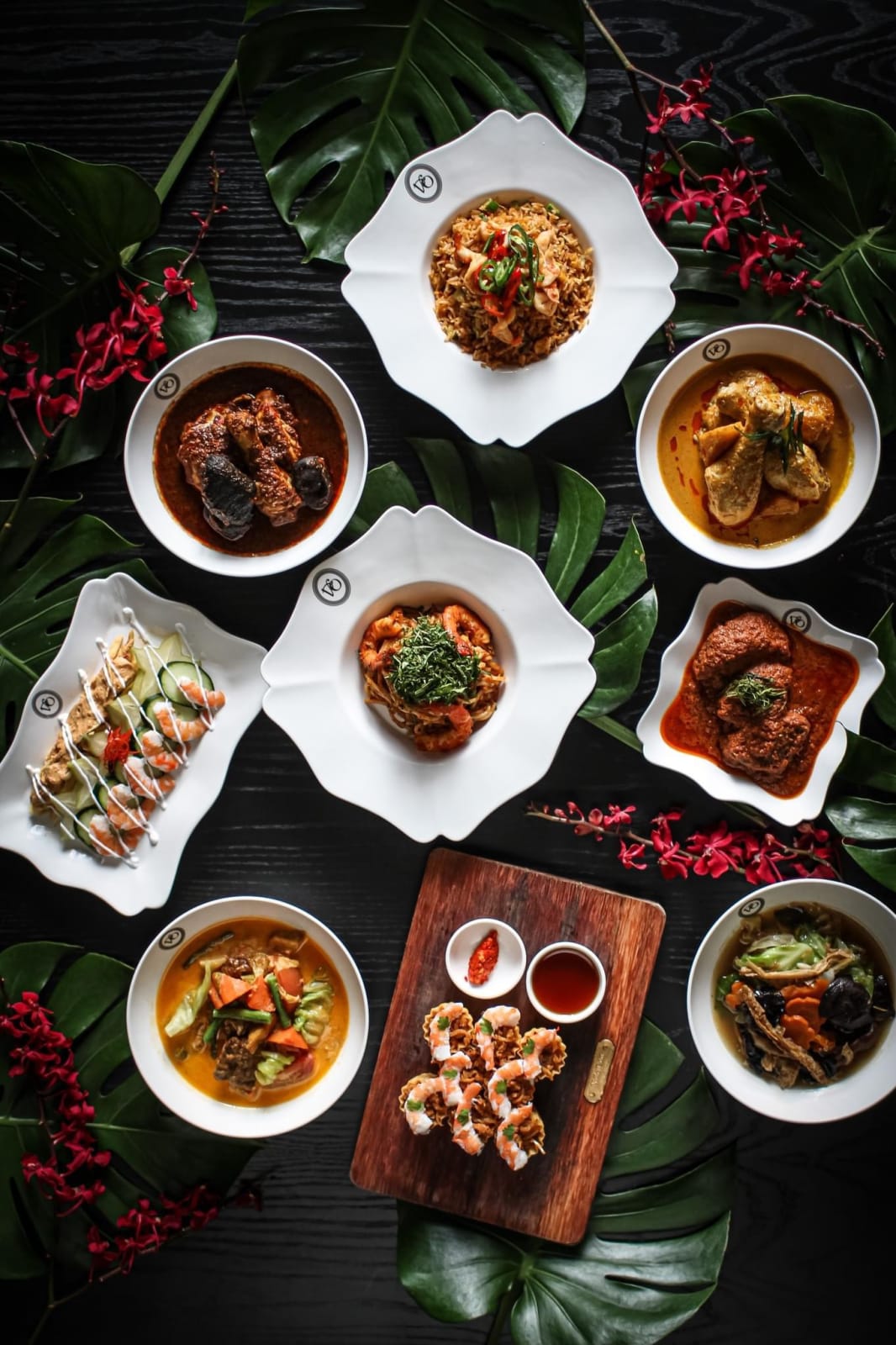 Violet Oon Opening New Dempsey Restaurant With Cooking Studio, Rent ...