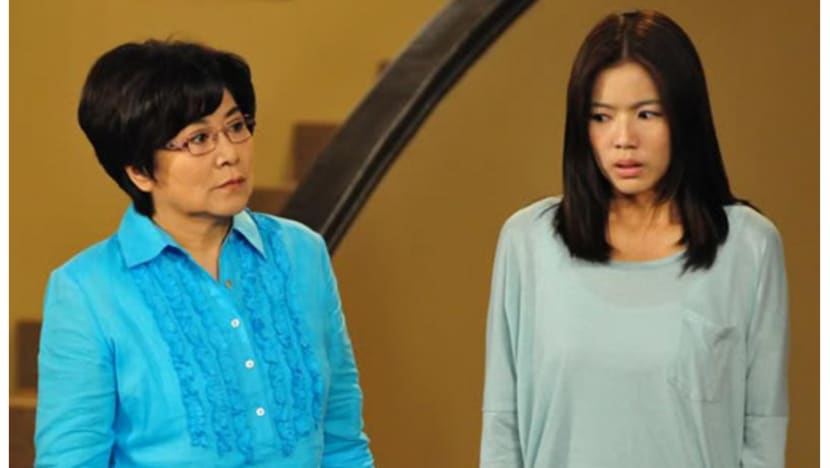 Louise Lee excited to work with Rui En again - 8days