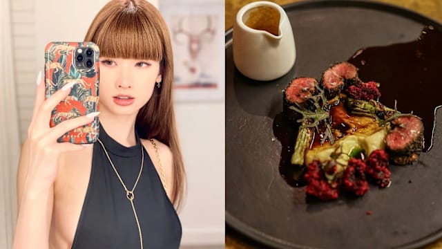 台湾网红假扮美食博主 在纽约多家餐馆吃霸王餐被捕 - 8world