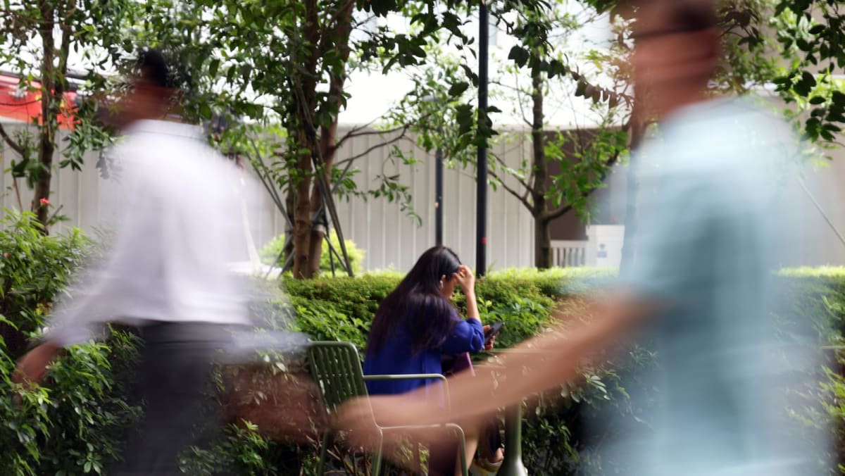'A silent epidemic': Why loneliness is on the rise in a hyperconnected ...