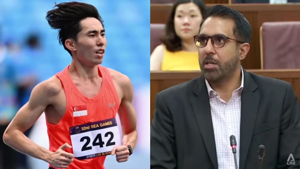 Pritam asks SNOC to adopt ‘forgiving attitude’ on Soh Rui Yong after ...