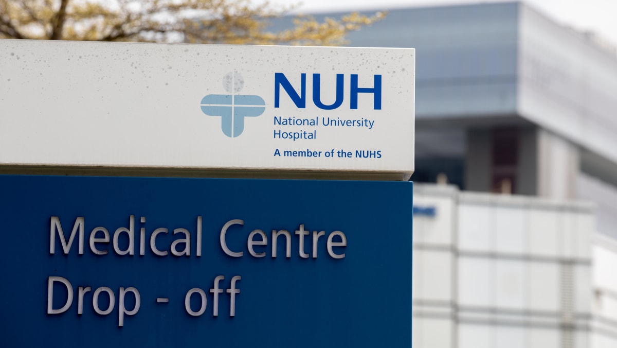 NUH’s processes didn't contribute to woman losing unborn baby, but gaps ...