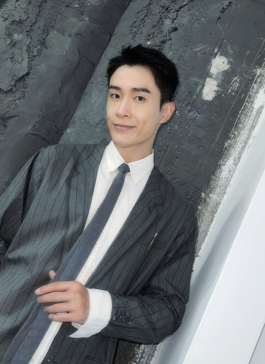 Dawn Yeoh, Richard Low, Tyler Ten Would Like Your Help To Win Their ...