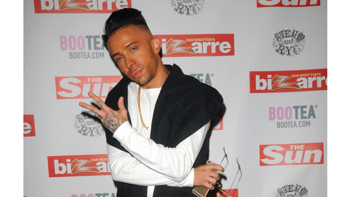 Dappy hits out at fan for calling his music a guilty pleasure - 8days
