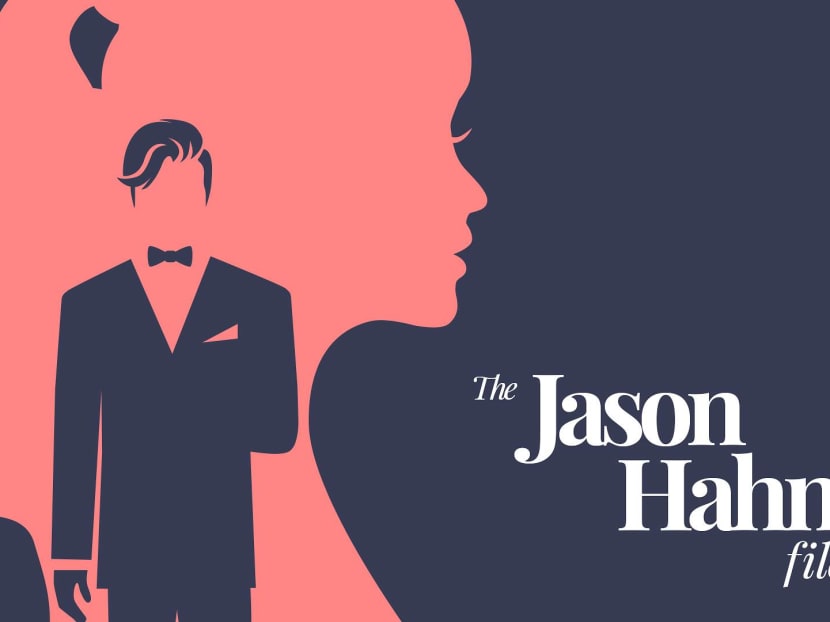 The Jason Hahn Files: Hanging Out With The Filthy Rich - TODAY