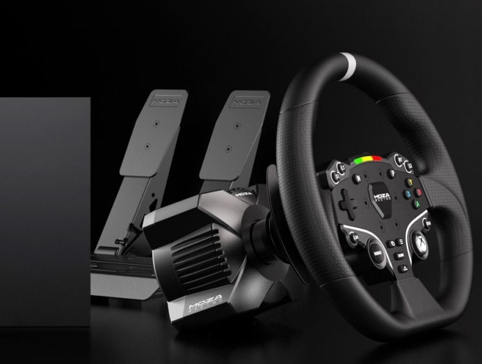 Racing wheel sets: Best budget PC and console wheels - CNA