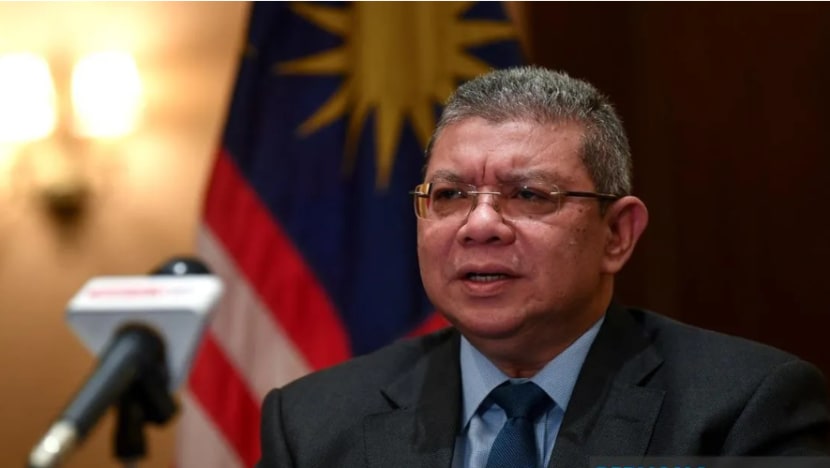 M'sia tubuh jawatankuasa khas tangani sindiket penipuan kerja - BERITA ...