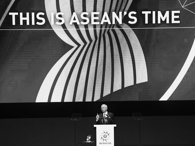 asean integration 2015