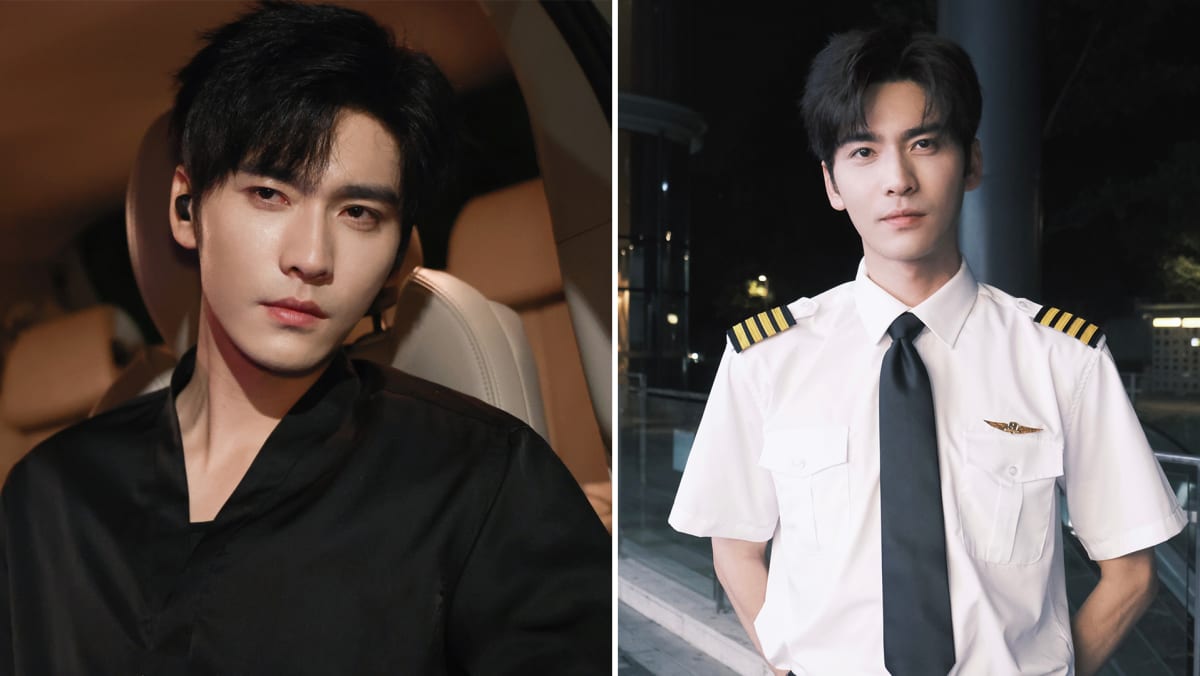 “he Farts A Lot And They Stink” Ex Of Chinese Heartthrob Spills About Actors Shortcomings 8days