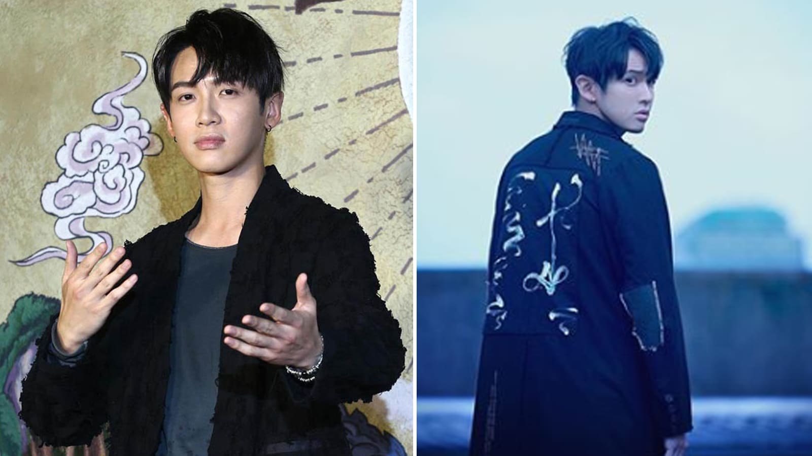 Kai Ko “ecstatic” to film his first drama 8 years after making his ...
