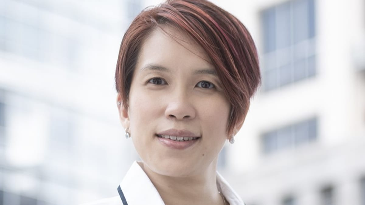 Lim Shoon Yin - CNA Lifestyle