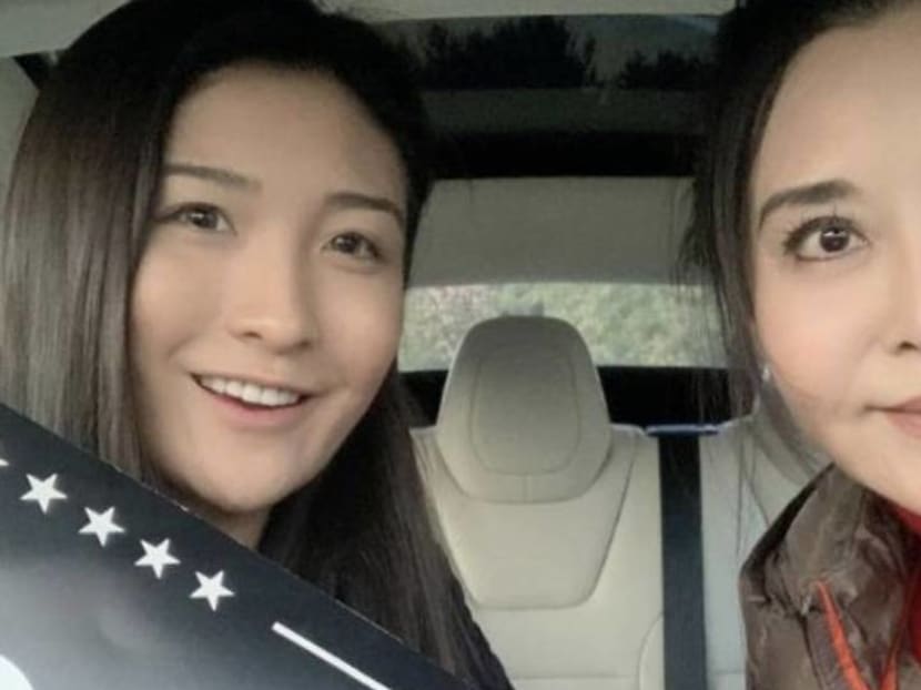 Veronica Yip Says Her Whole Family Voted For Donald Trump In Recent US ...