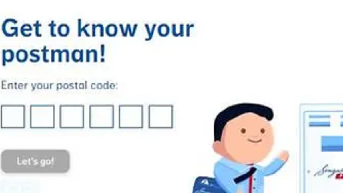 SingPost rating online platform - melisten