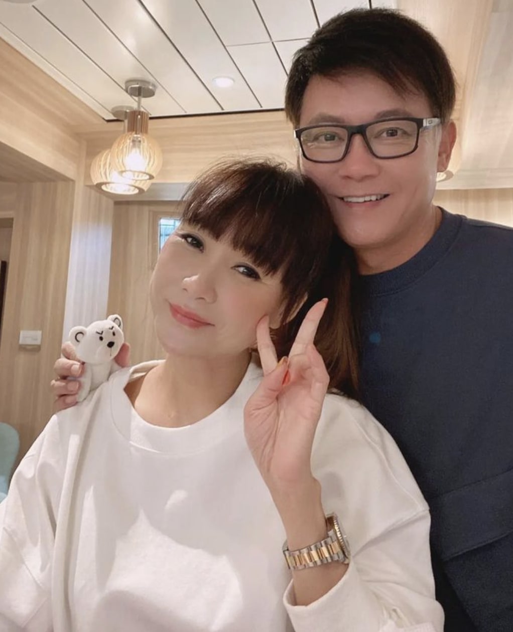 “Not Everyone Wants A Record Like This Because It’s Not Something To Be Proud Of,” Says Wang ...