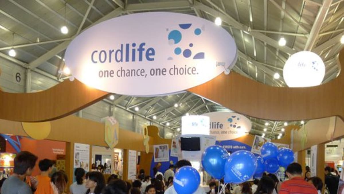 Cordlife's cord blood, human tissue banking service licences renewed - CNA