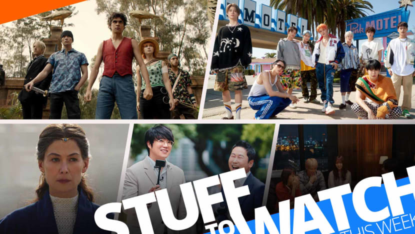 Fasts | CNA Lifestyle