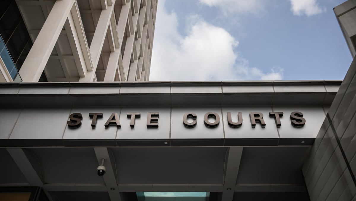 SAF regular gets 10 weeks' jail, 5-year driving ban after causing ...