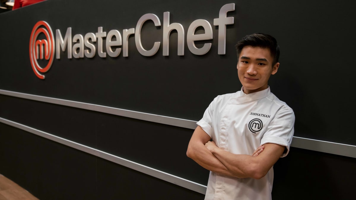 MasterChef Singapore Season 3 Winner Johnathan Chew Reacts To Critics ...