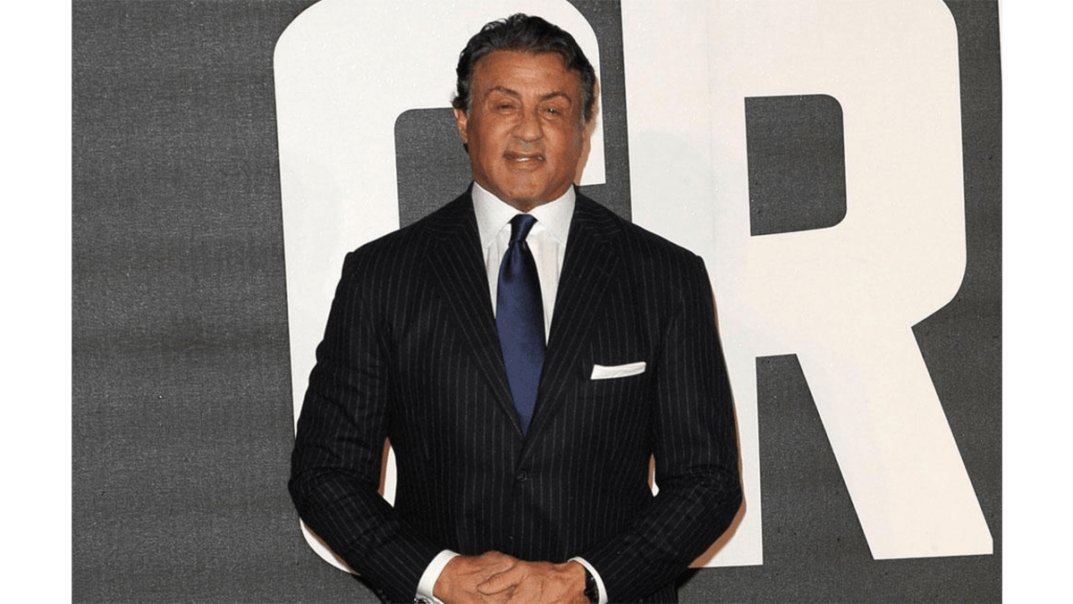 Sylvester Stallone confirms Expendables 4 return - 8days