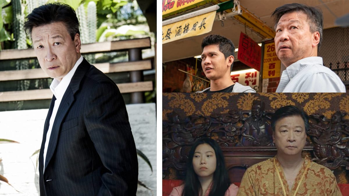 The Farewell Star Tzi Ma Hopes His Criminal Minds Episode Is Not His ...