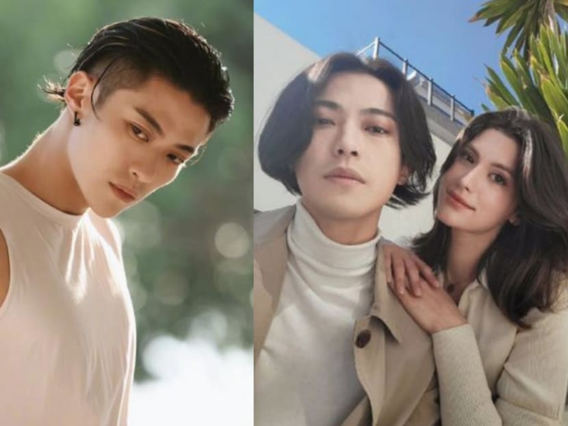 Popular Chinese influencer Jhony Huang, 34, drowns in Bali; was on birthday trip with wife - CNA ...