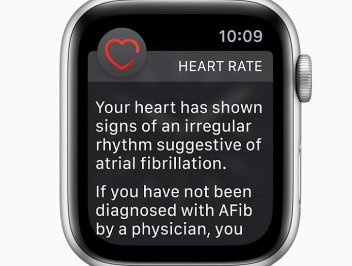 Apple Watch's ECG feature is now available in Singapore and it can ...
